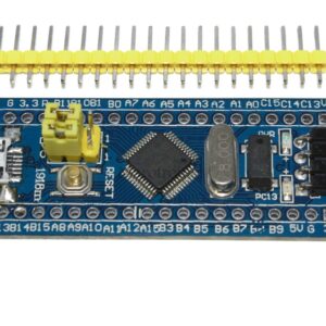 Buy STM32F103C8T6 Development Board at Affordable Price