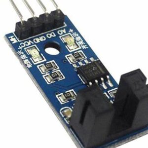 Buy Speed Sensor Counter Motor Test Module at Low Price