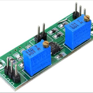 Buy LM358 Weak Signal Amplifier Module at Affordable Price in Ainow