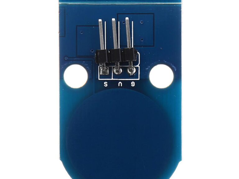 Buy Double Sided Touch Sensor Module at Affordable Price in Ainow