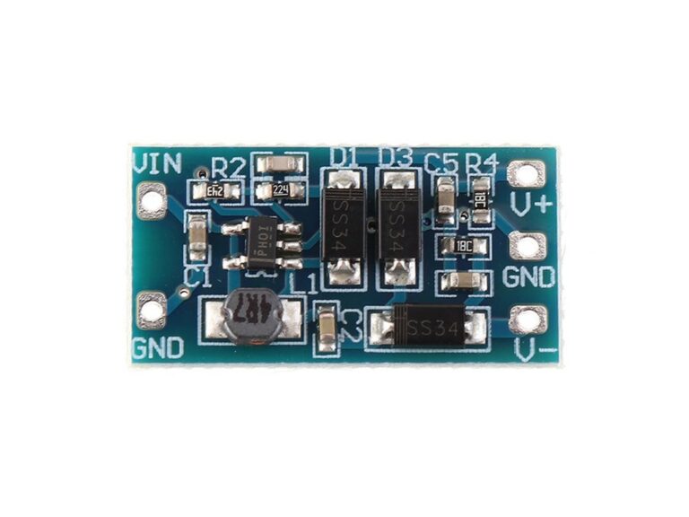 Buy DC DC conversion board power module at Affordable Price in Ainow