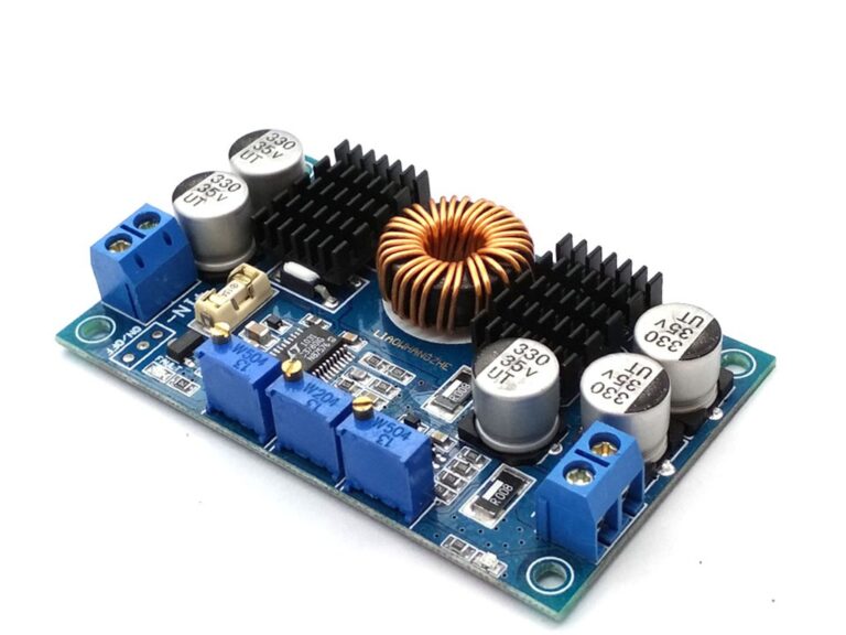 Buy LTC3780 Step Down Regulator Module at Affordable Price in Ainow