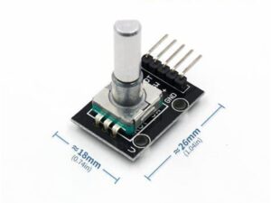 Buy Analog Rotation Sensor Module at Low Price in Ainow