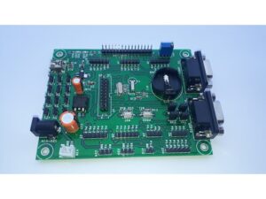 Buy LPC2148 ARM Development Board at Low Price in Ainow