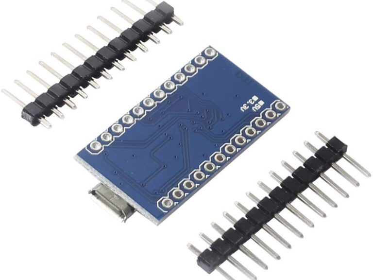 Buy ATmega32U4 5V Pro Micro Board at Affordable Price in Ainow