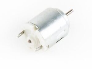 Buy R140 10000 RPM Brushed DC Motor at Affordable Price in Ainow